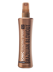 Brazilian Blowout Ionic Bonding Spray – Platinum & Company Beauty Bar